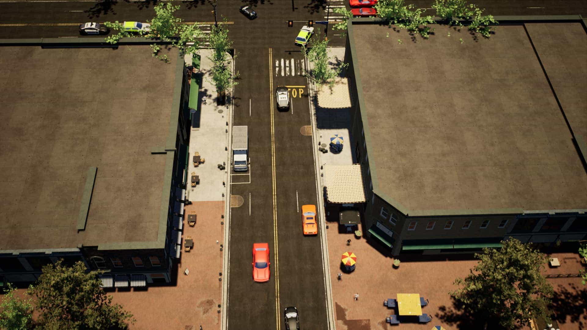 Altroverse - Synthetic Data